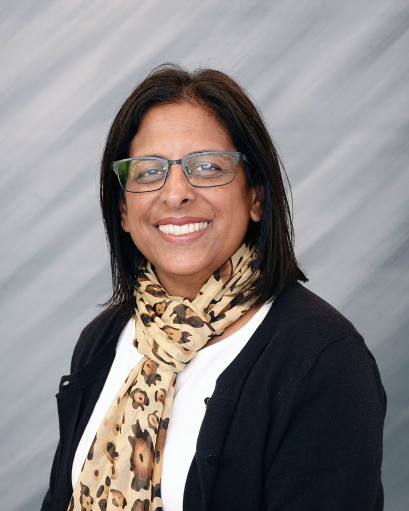 Alveena Hamer - DP Clinical