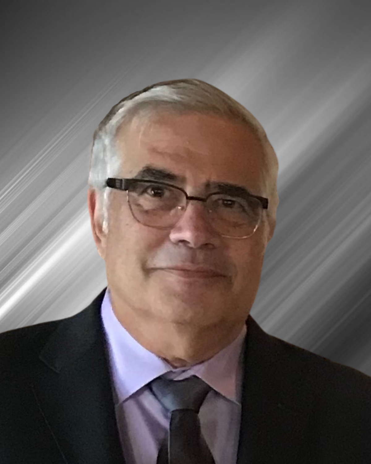 Benjamin Levinson - DP Clinical