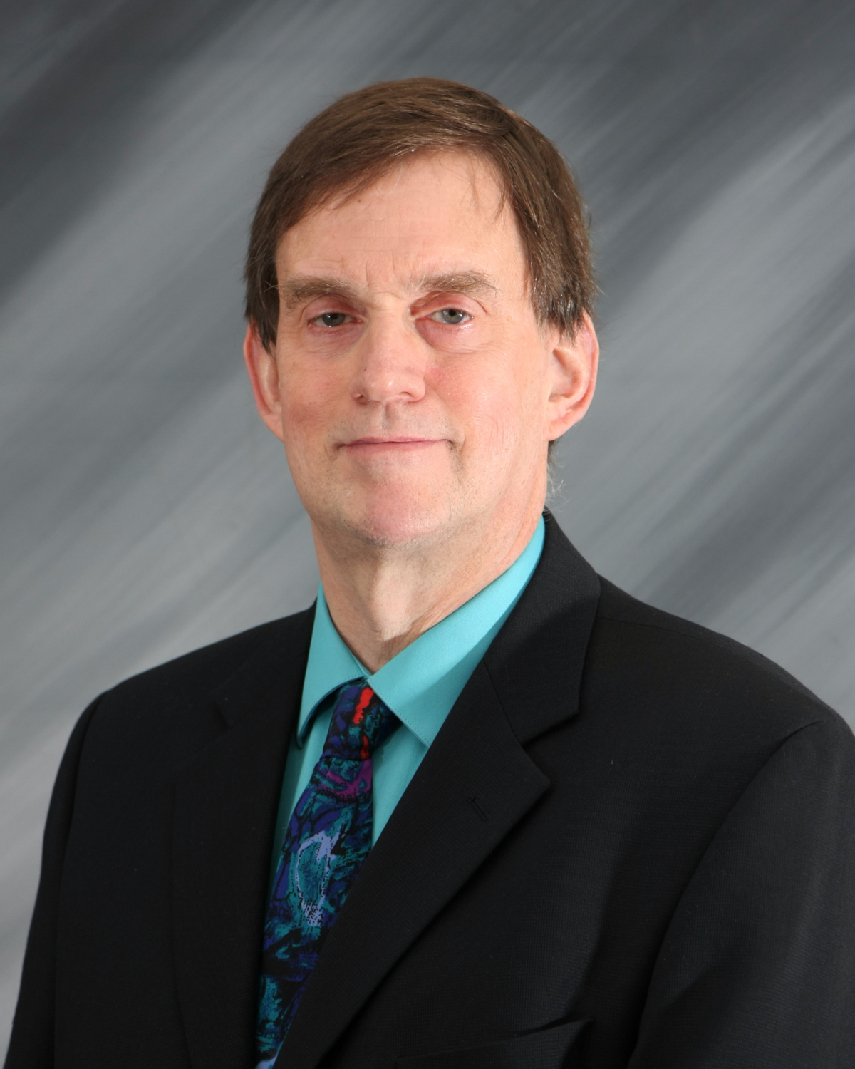 David Main - DP Clinical