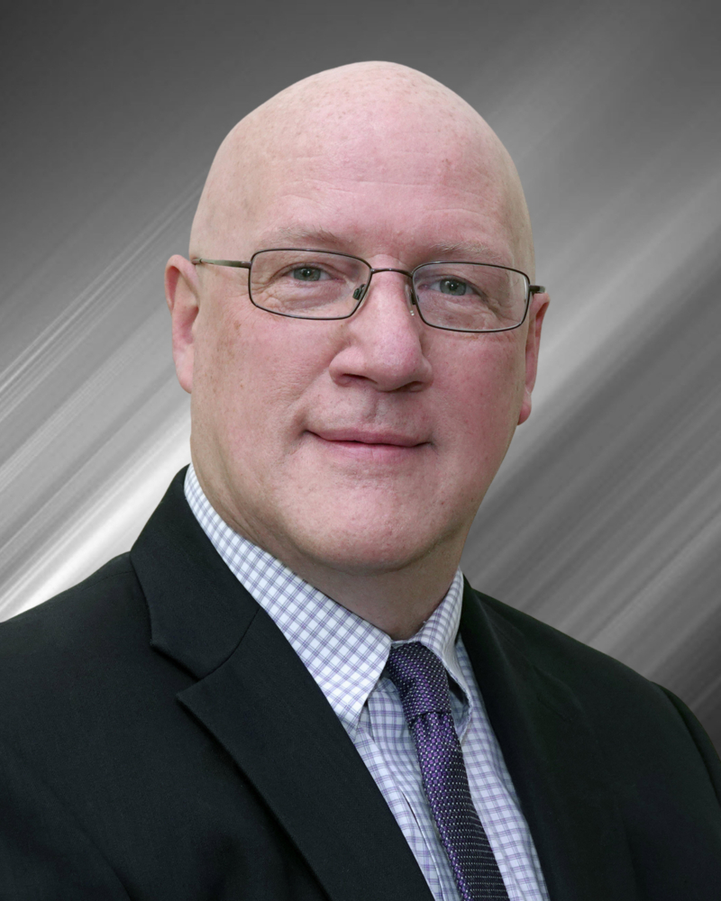 Jim Hamer - DP Clinical