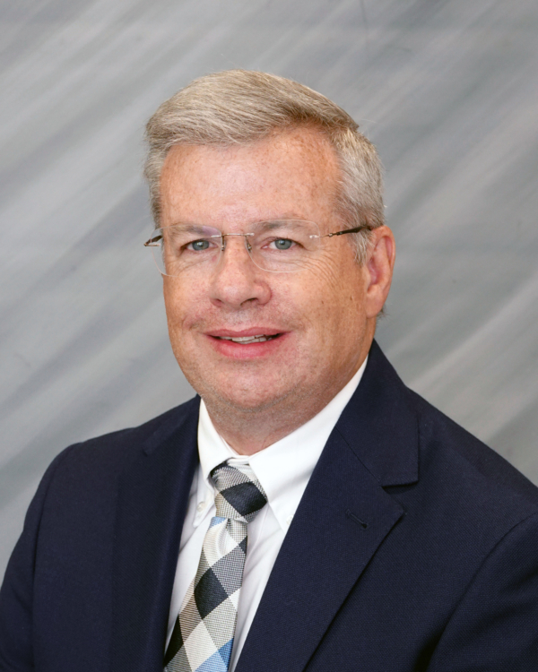 Timothy Urschel - DP Clinical