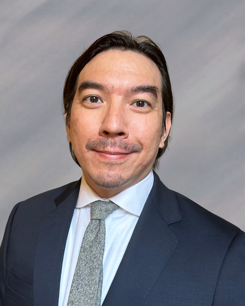 Ed Grant - DP Clinical